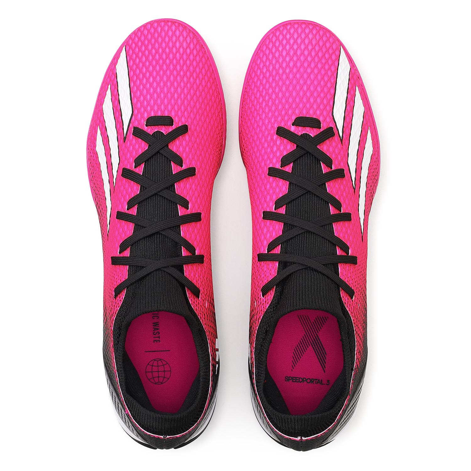 【ADIDAS】 アディダス x speedportal.3 tf エックス スピードポータル.3 TF GZ2470 TESH/ZERO ...