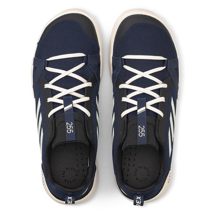 【ADIDAS】 アディダス terrex boat h.rdy テレックス ボート H.RDY HP8640 CONA/CWHI/CBLA ...