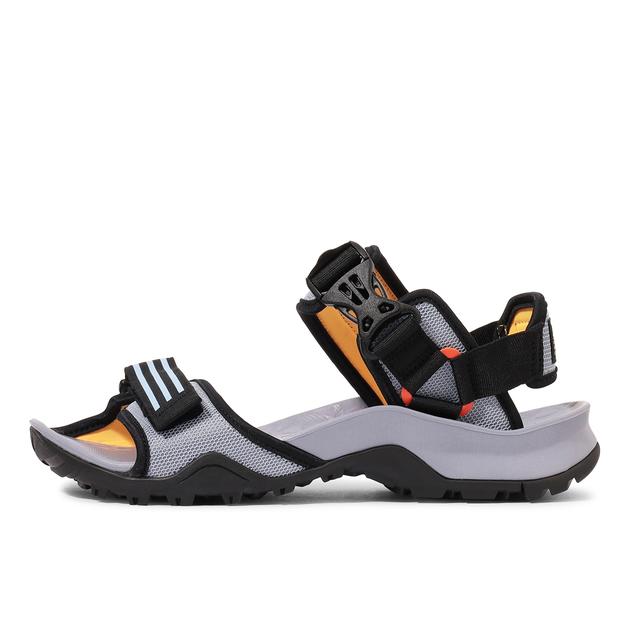 【ADIDAS】 アディダス terrex cyprex ultra sandal dlx テレックス サイプレックス ウルトラ サンダル ...