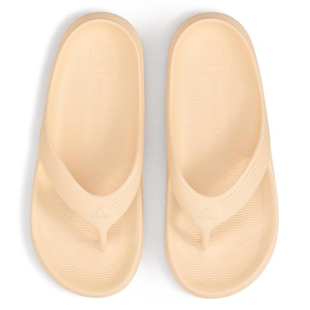 【ADIDAS】 アディダス adicane flp u アディケイン FLP HQ9919 SANS/SANS/SANS | ABC ...