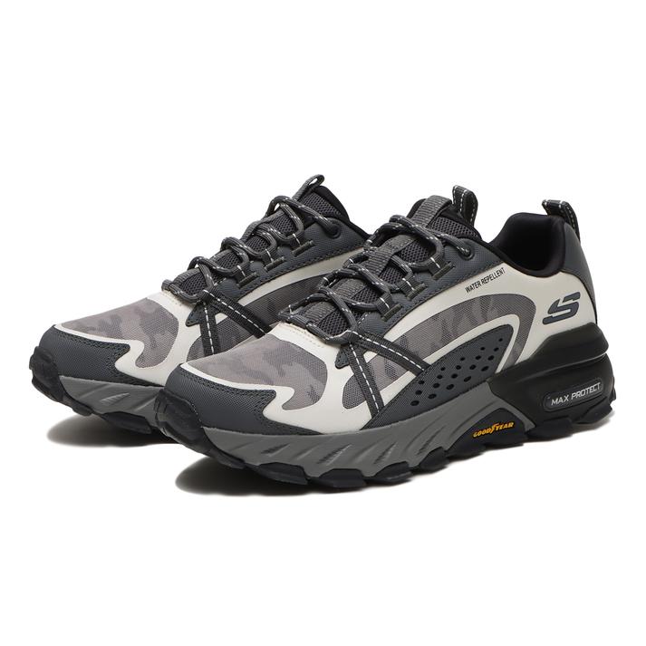 【SKECHERS】 スケッチャーズ MAX PROTECT - TASKFORCE マックス_プロテクト-タスクフォース 237308 ...