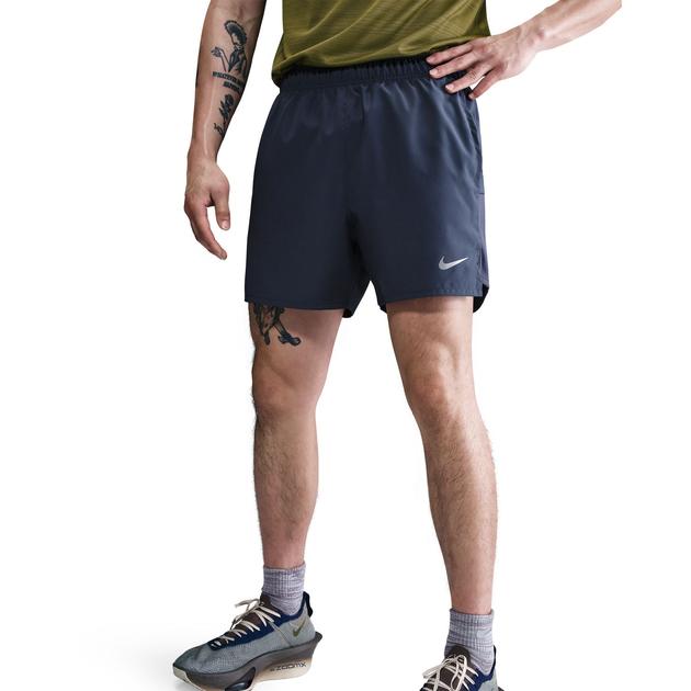 【NIKE】 ナイキ M CHALLENGER 5BF SHO ショートパンツ DV9364 437THUNBL/REFSI | ABC ...