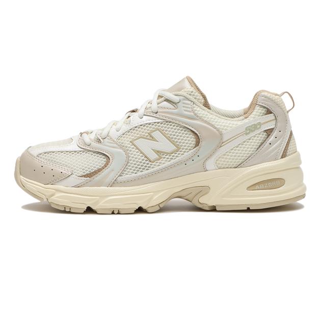 【NEW BALANCE】 ニューバランス MR530AA(D) MR530 MR530AA BEIGE(AA) | ABC-MART 【公式通販】