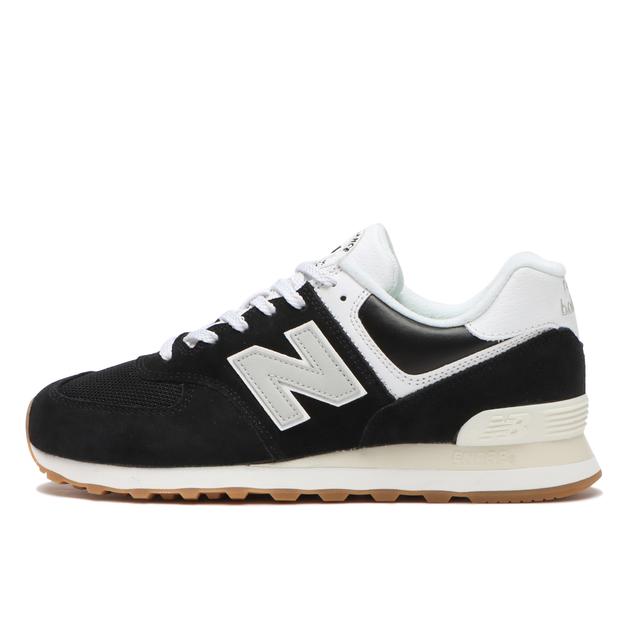 【NEW BALANCE】 ニューバランス U574UG2(D) U574 U574UG2 BLACK(UG2) | ABC-MART 【公式通販】
