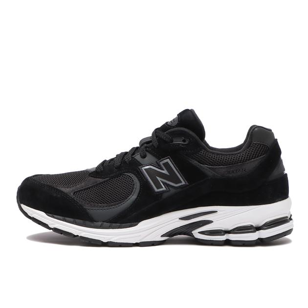 【NEW BALANCE】 ニューバランス M2002RBK(D) M2002R M2002RBK BLACK(BK) | ABC-MART ...