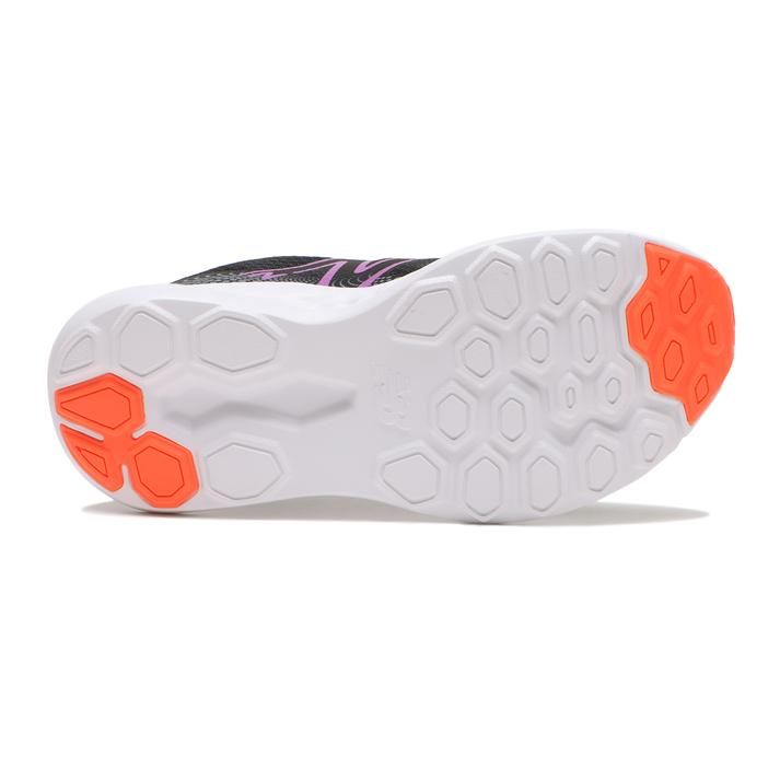 レディース 【NEW BALANCE】 ニューバランス W411LC3(D) W411 W411LC3 BLACK/PINK(LC3 ...