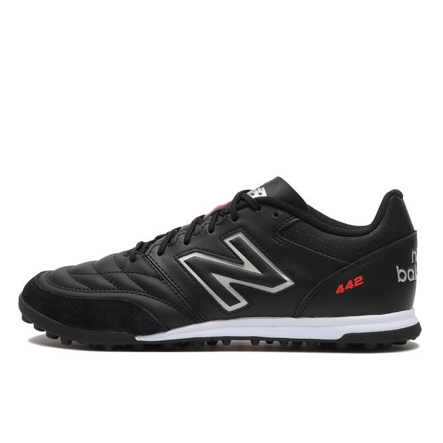 【NEW BALANCE】 ニューバランス MS42TBK2(2E) 442チームターフ MS42TBK2 BLACK(BK2) | ABC ...