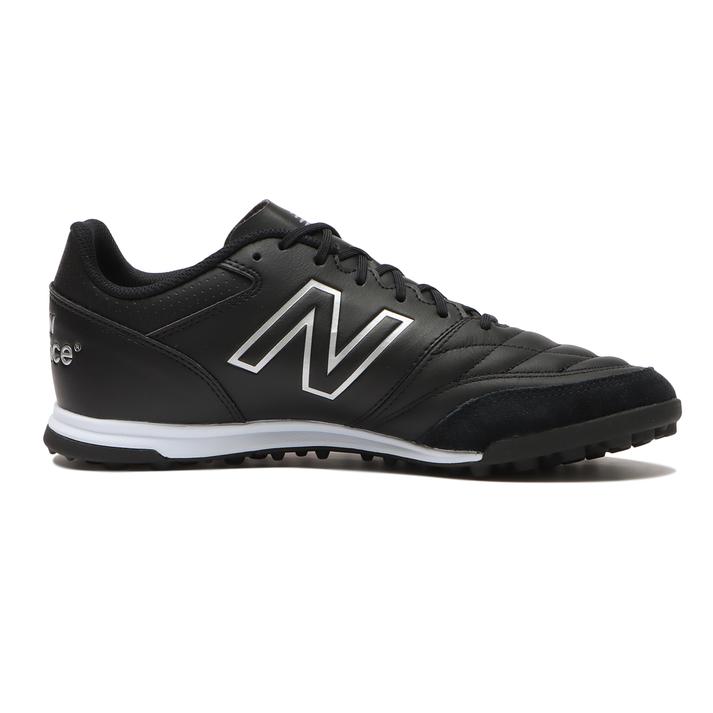 【NEW BALANCE】 ニューバランス MS42TBK2(2E) 442チームターフ MS42TBK2 BLACK(BK2) | ABC ...