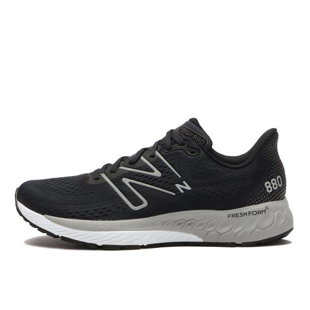 【NEW BALANCE】 ニューバランス M880K13(2E) M880 M880K13 BLACK(K13) | ABC-MART 【公式通販】