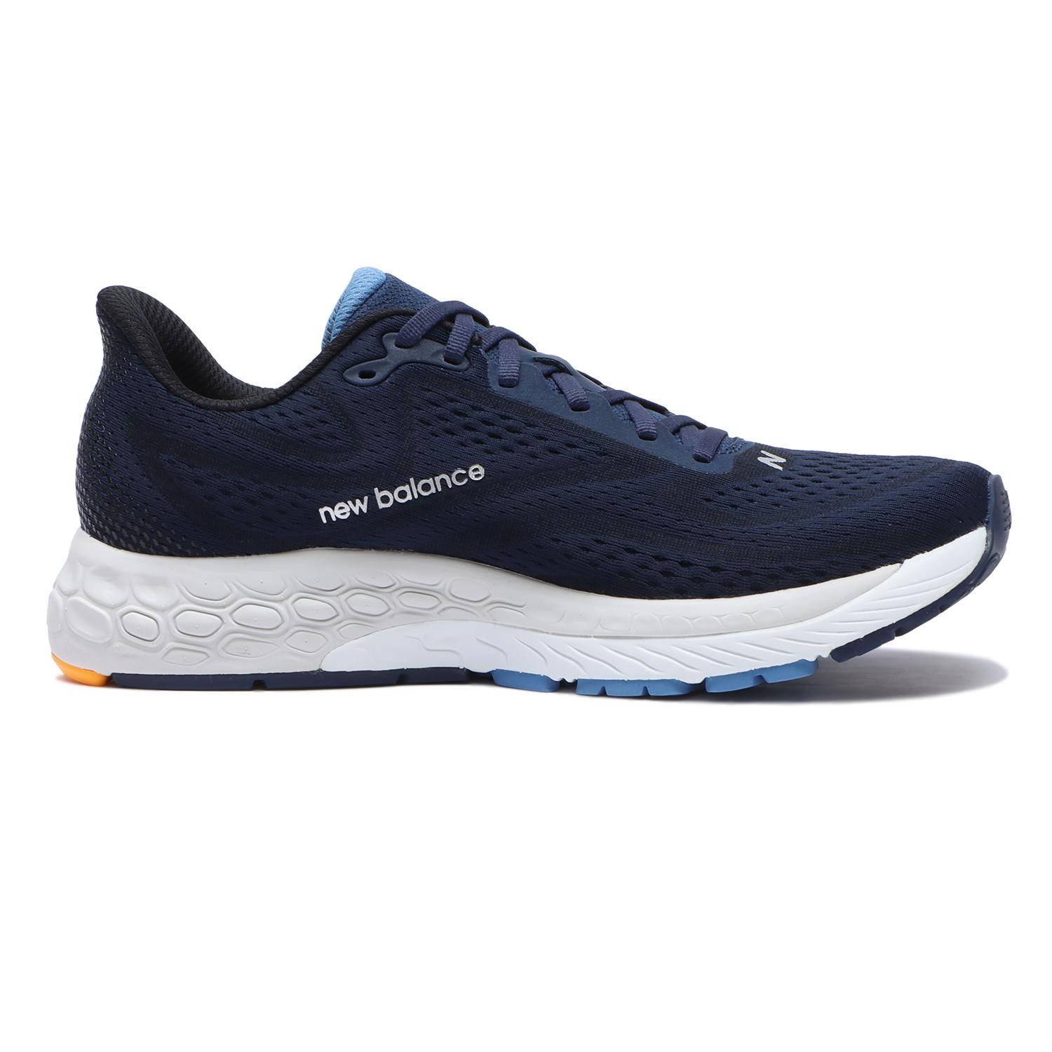 【NEW BALANCE】 ニューバランス M880N13(2E) M880 M880N13 NAVY(N13) | ABC-MART 【公式通販】
