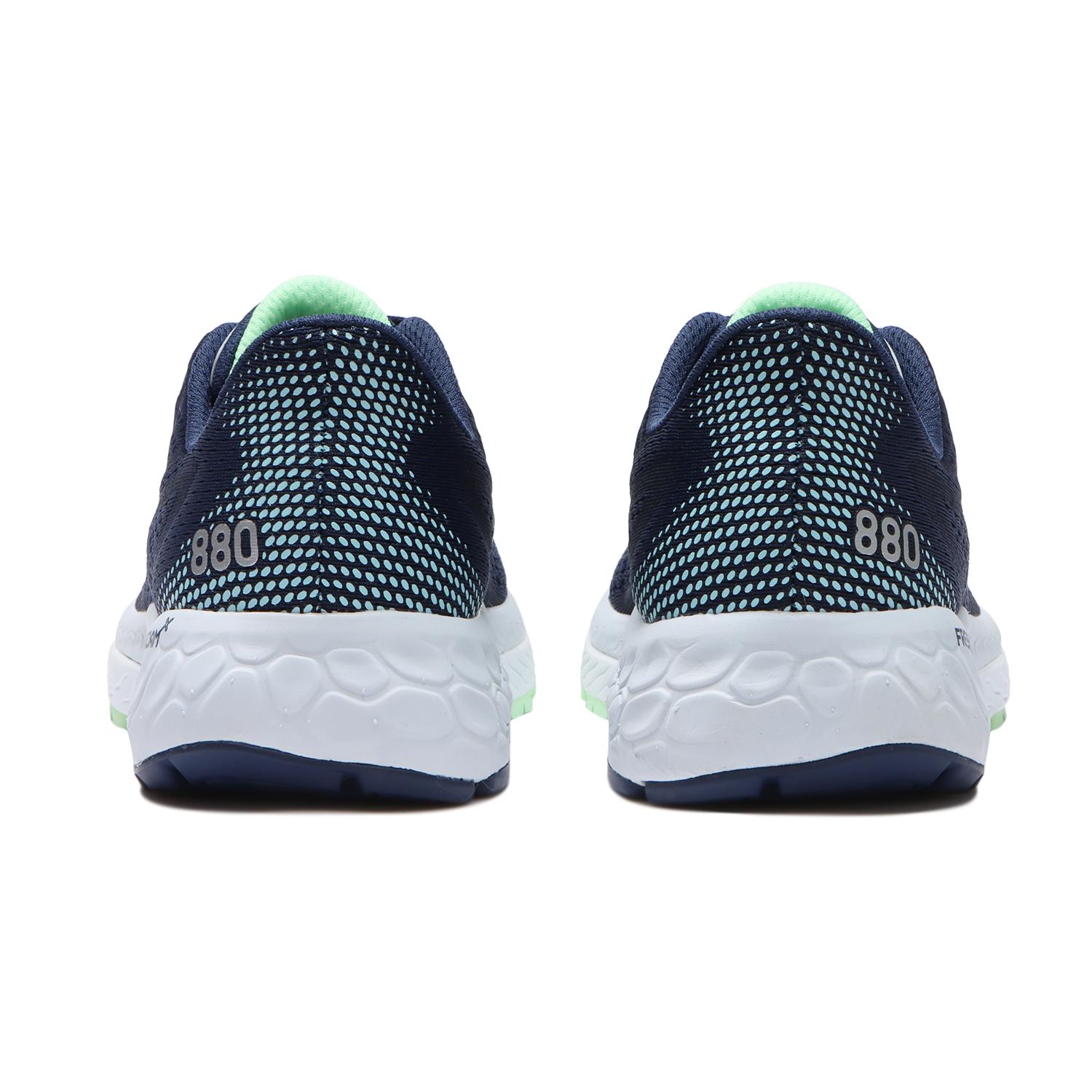 【NEW BALANCE】 ニューバランス W880N13(D) W880 W880N13 NAVY(N13) | ABC-MART 【公式通販】
