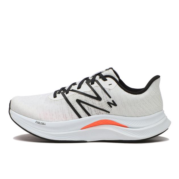 【NEW BALANCE】 ニューバランス MFCPRLW4(D) フューエルセル プロペル MFCPRLW4 WHITE(LW4 ...