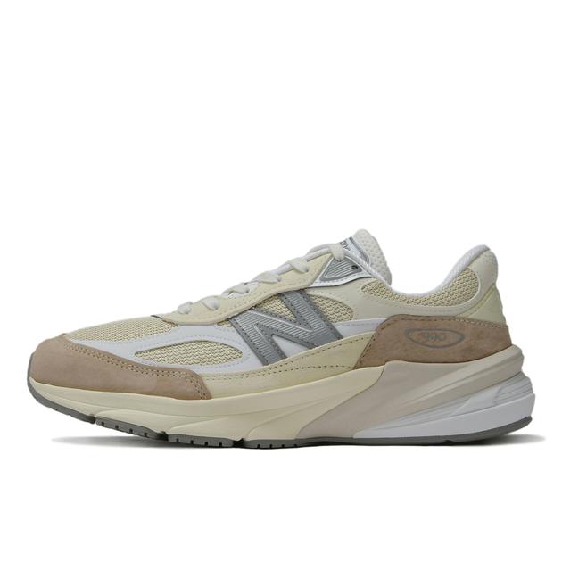 【NEW BALANCE】 ニューバランス M990SS6(D) M990 M990SS6 BEIGE(SS6) | ABC-MART 【公式通販】