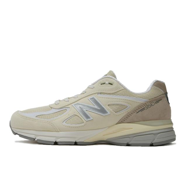【NEW BALANCE】 ニューバランス U990TE4(D) U990 U990TE4 BEIGE(TE4) | ABC-MART 【公式通販】