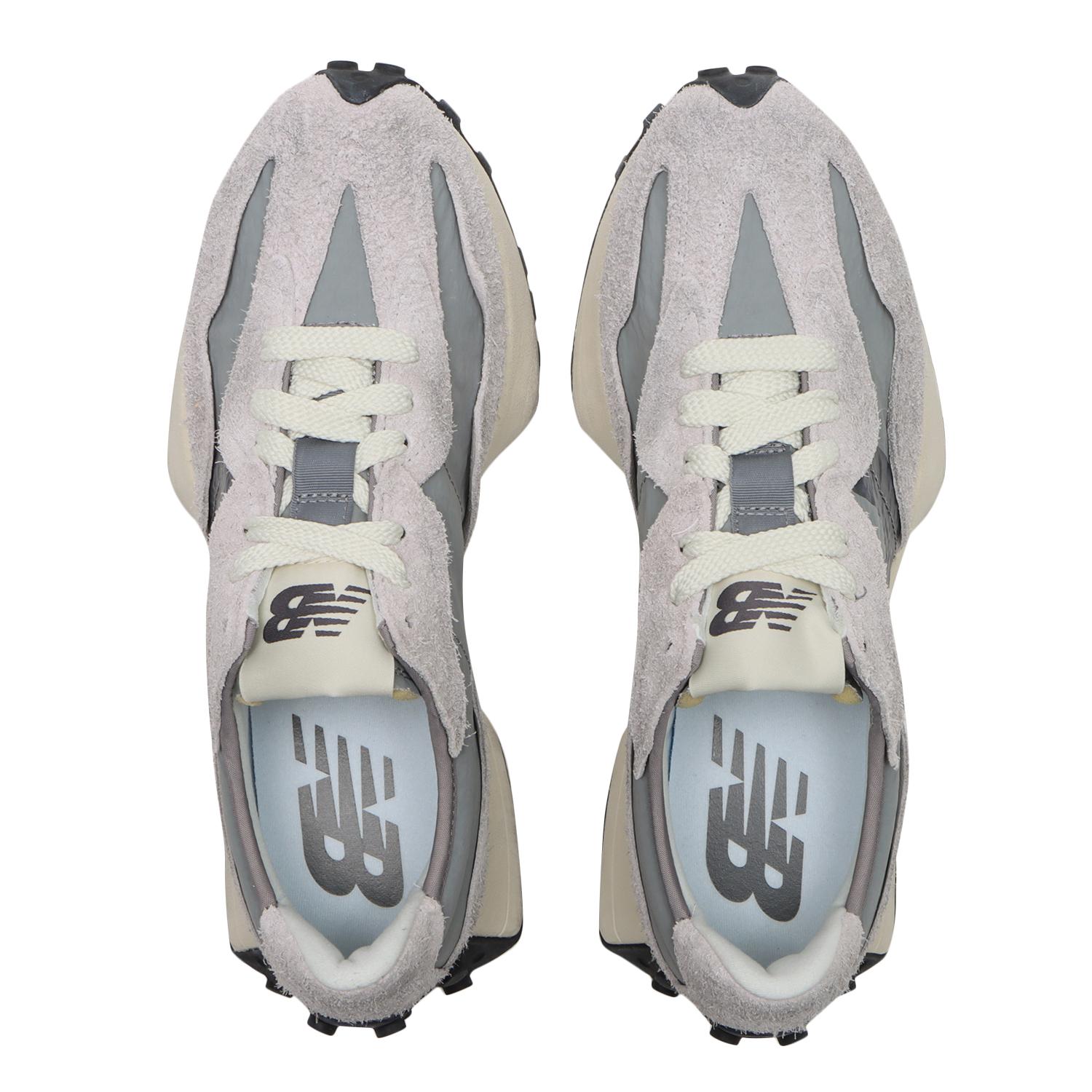 New Balance 【～7/17(月)までの期間限定価格】 U327WCA｜BILLY’S ENT 公式通販