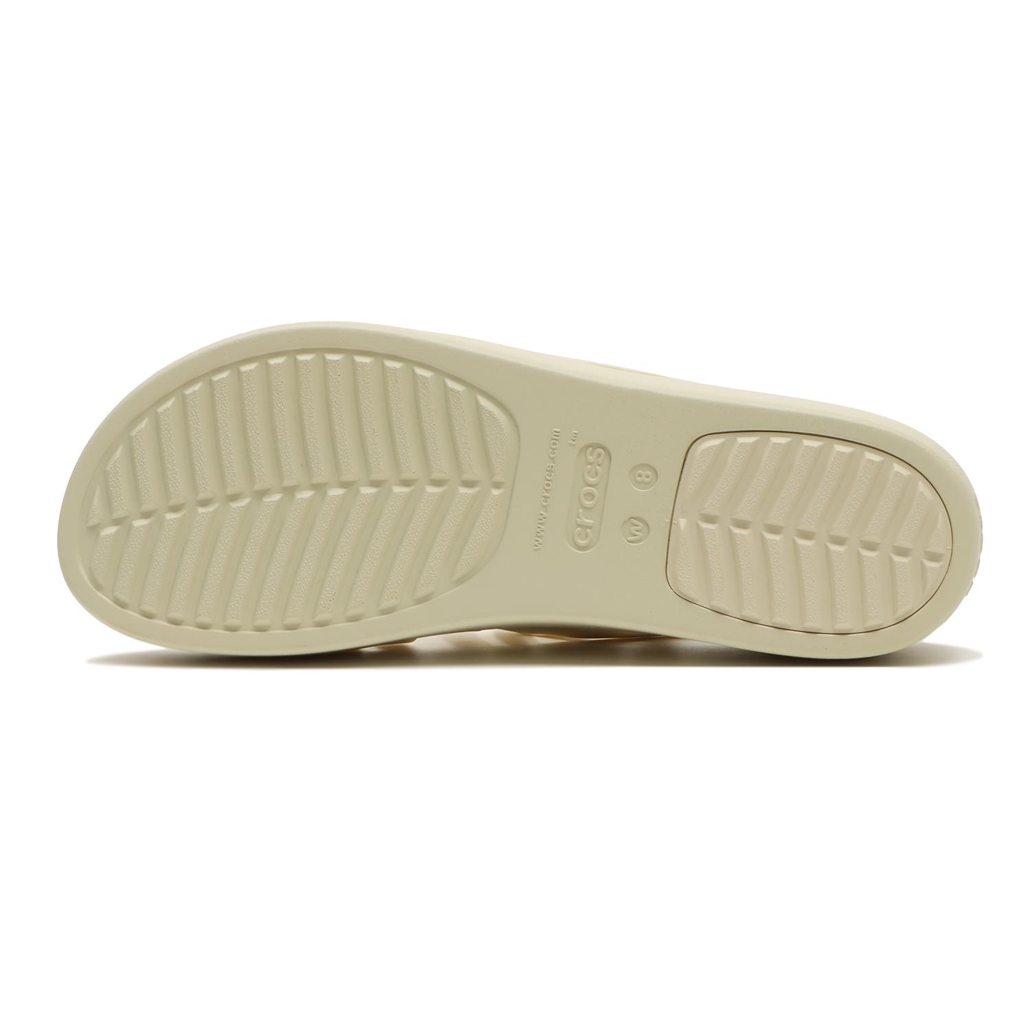 【crocs】 クロックス BROOKLYN STRAPPY LOW WEDGE W クロックスブルックリン ストラッピー ロー ウェッジ ...