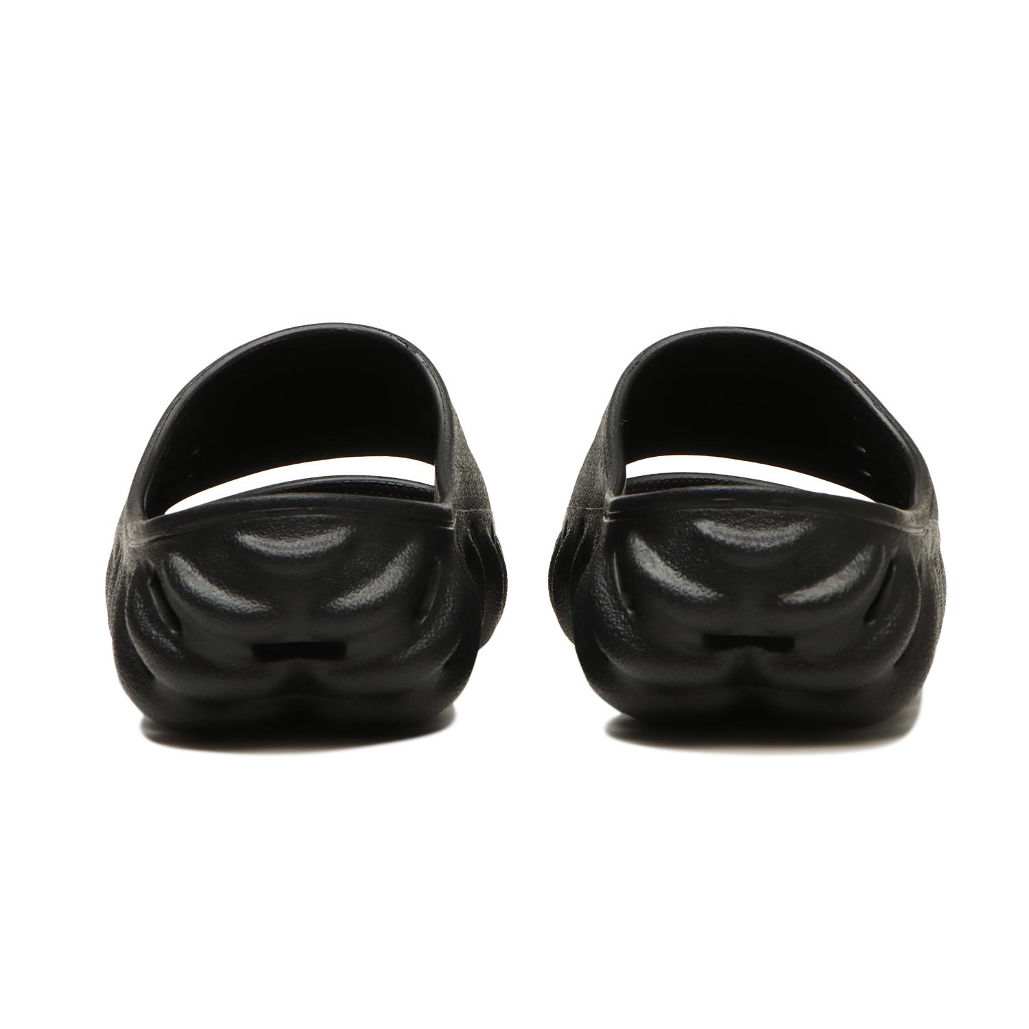 【crocs】 クロックス ECHO SLIDE エコー スライド 208170-001 BLACK | ABC-MART 【公式通販】