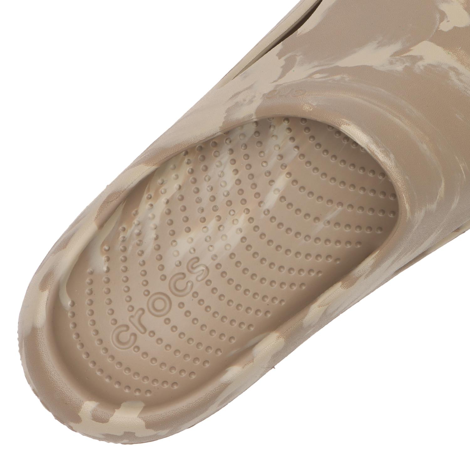 crocs MELLOW MARBLED SLIDE｜BILLY’S ENT 公式通販