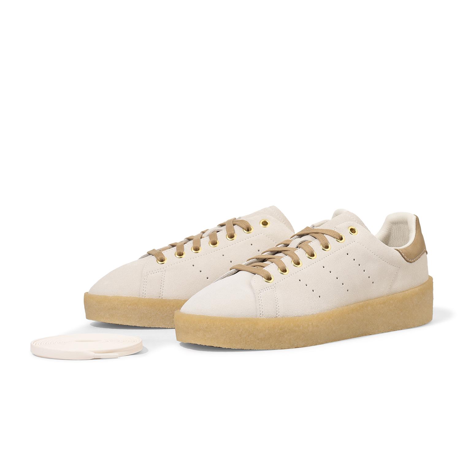 adidas STAN SMITH CREPE YUKARI OTA｜BILLY’S ENT 公式通販