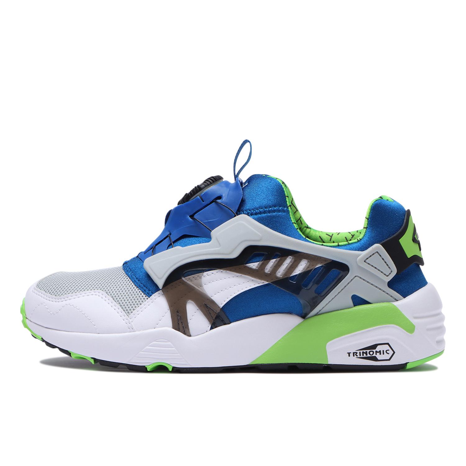 PUMA DISC BLAZE OG｜BILLY’S ENT 公式通販