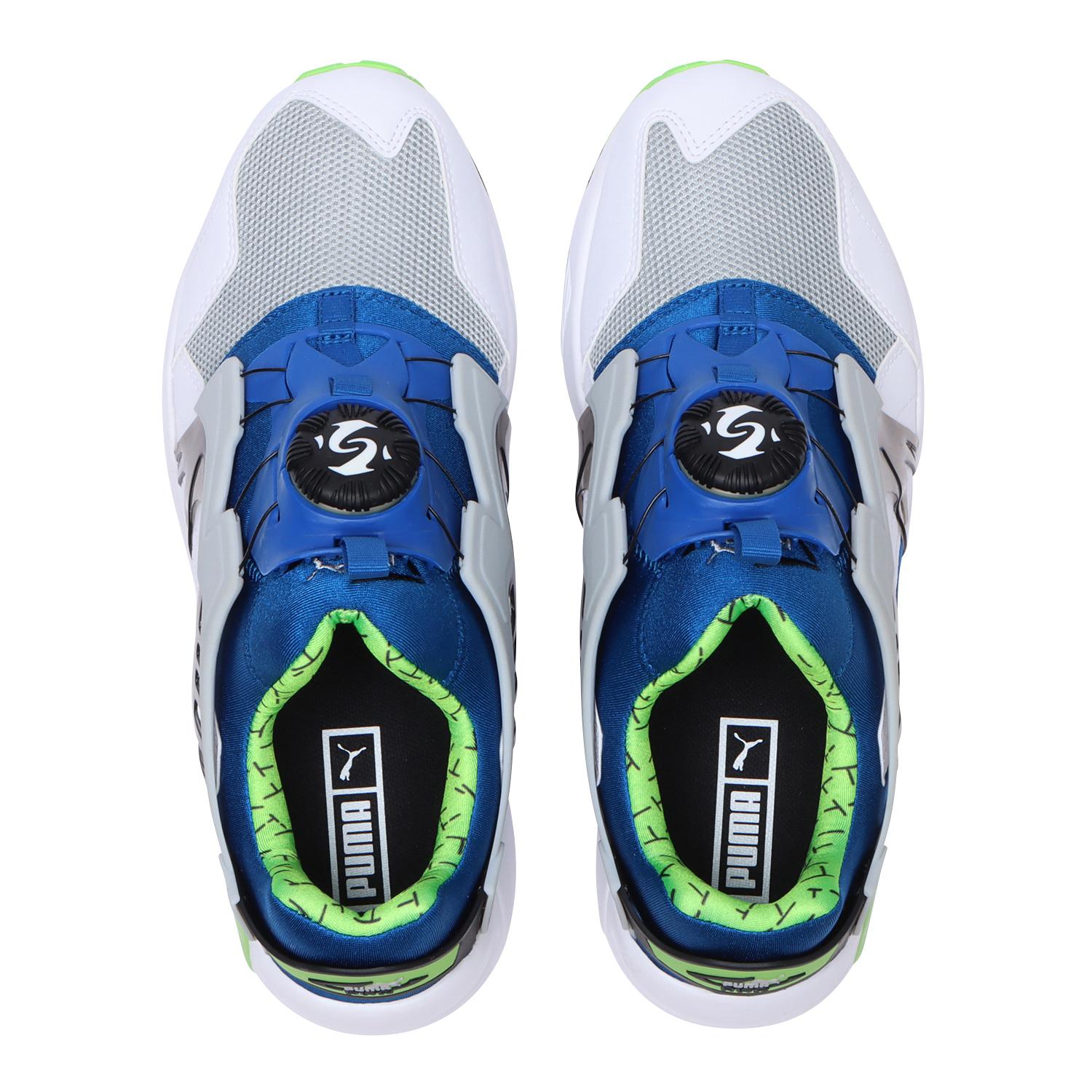 PUMA DISC BLAZE OG｜BILLY’S ENT 公式通販