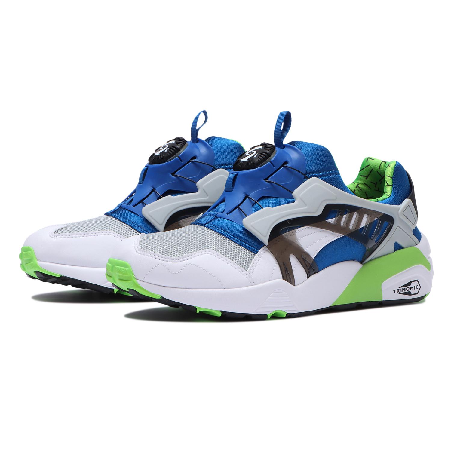 PUMA DISC BLAZE OG｜BILLY’S ENT 公式通販