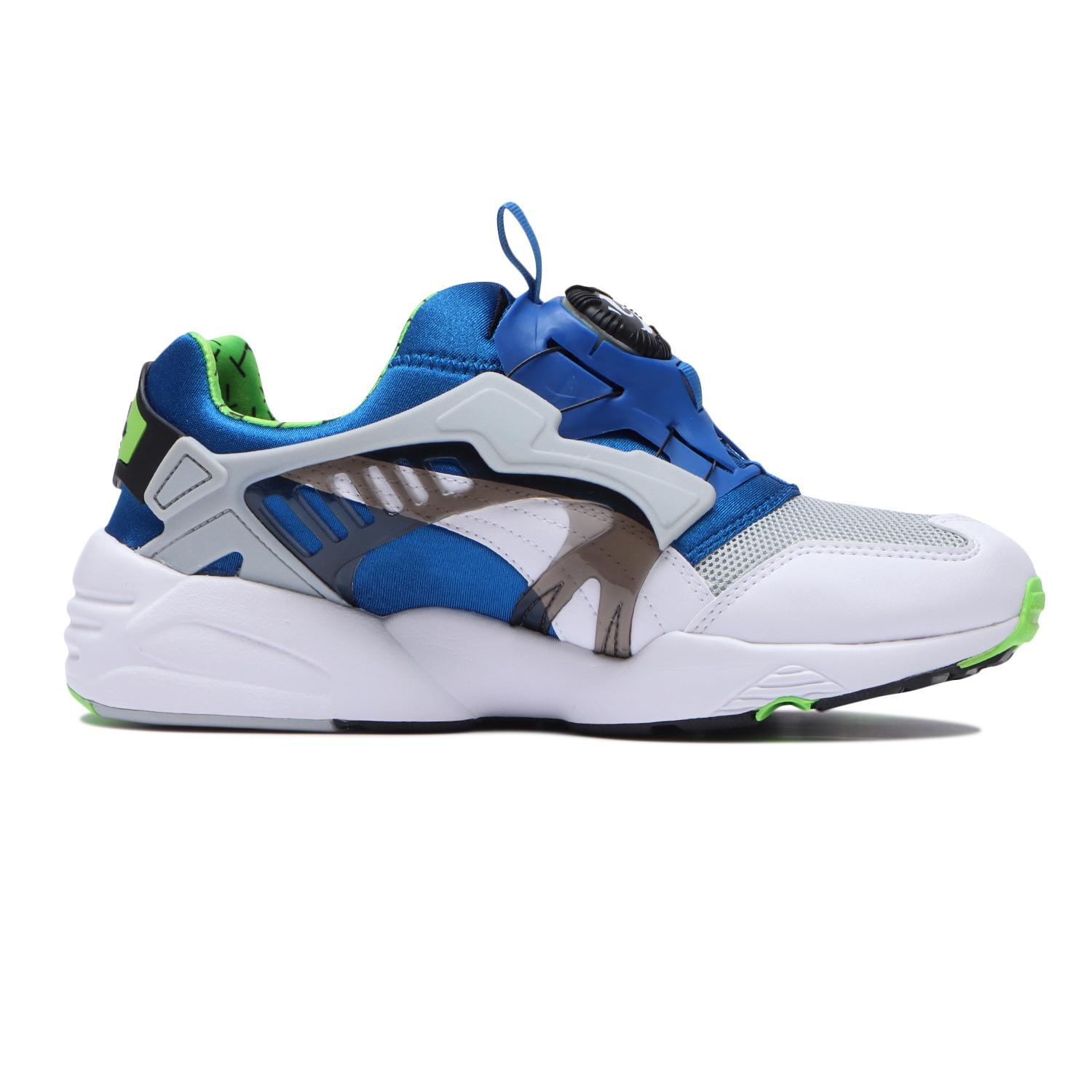PUMA DISC BLAZE OG｜BILLY’S ENT 公式通販