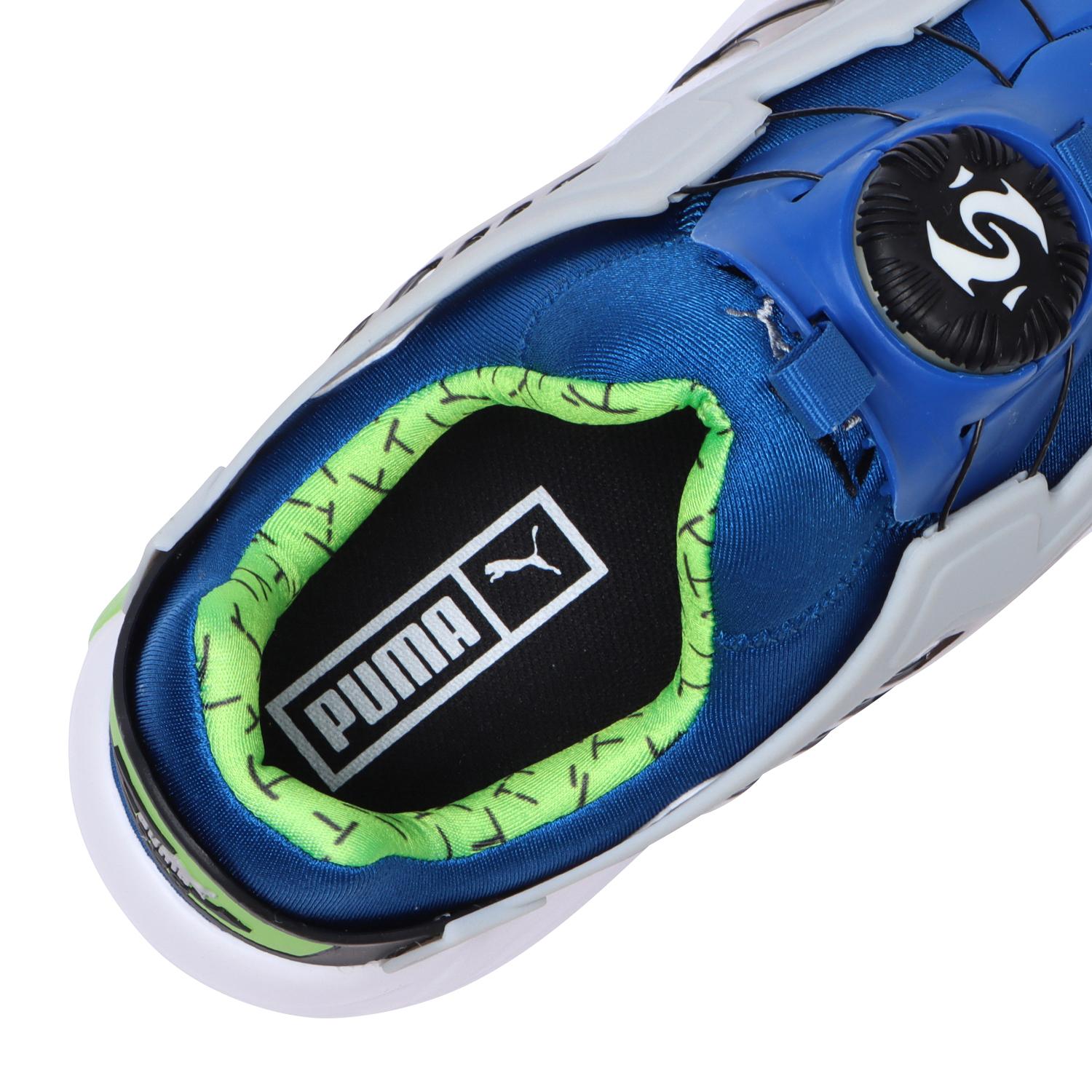 PUMA DISC BLAZE OG｜BILLY’S ENT 公式通販