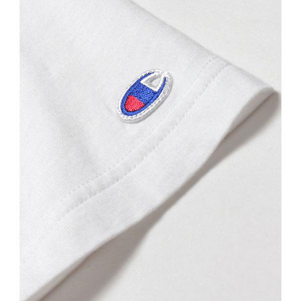 CHAMPION CHAMPION Script Logo Tee｜オッシュマンズ公式通販サイト｜OSHMAN'S ONLINE