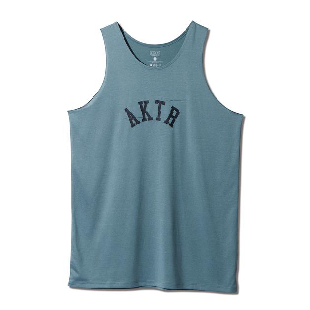 【AKTR】 アクター CUT-UP TANK タンクトップ 222-001001 GREEN | ABC-MART 【公式通販】