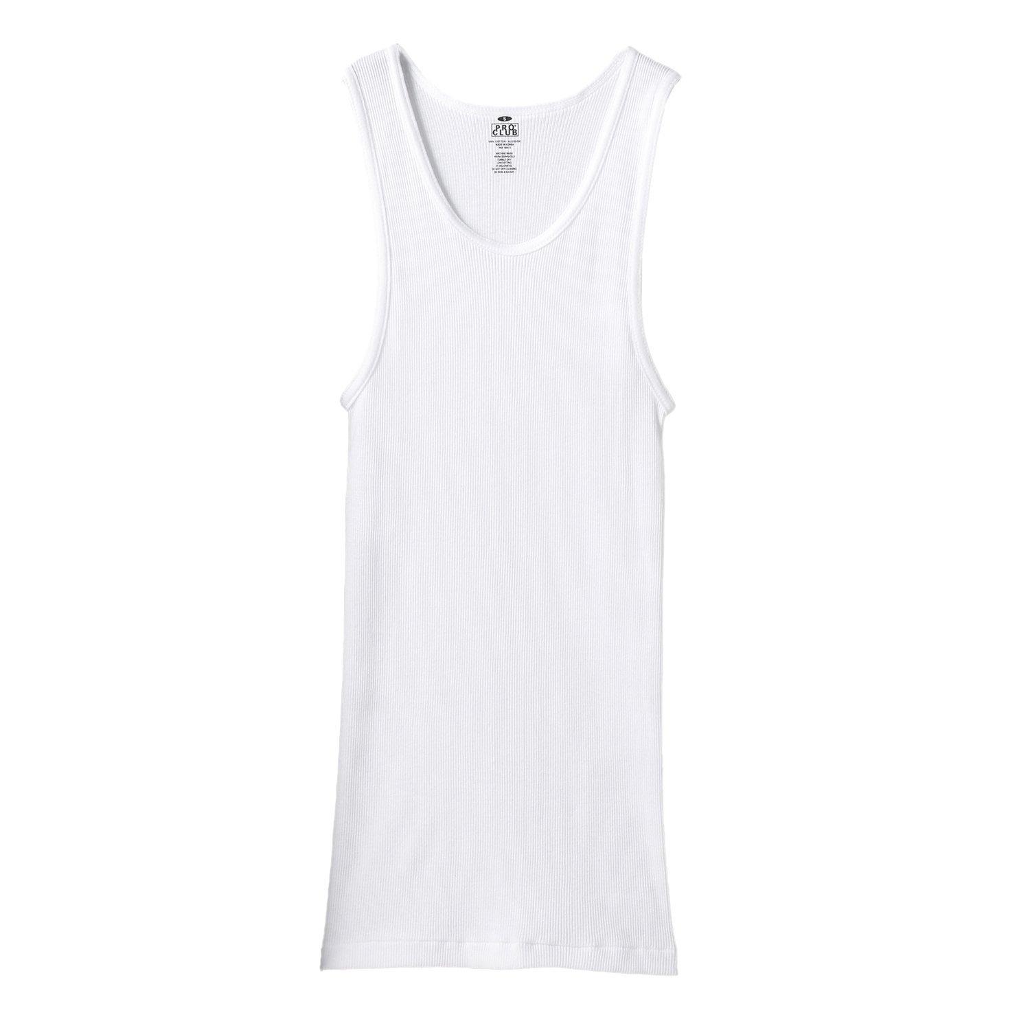 PRO CLUB PRO CLUB A-Shirt Sleeveless｜オッシュマンズ公式通販サイト｜OSHMAN'S ONLINE