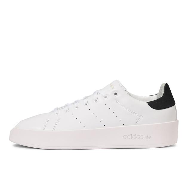 【ADIDAS】 アディダス STAN SMITH RECON スタンスミス リーコン H06185 FTWW/FTWW/CBLA | ABC ...