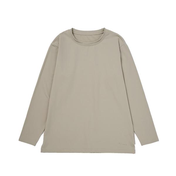 Ocean Pacific OCEAN PACIFIC Warm Comfort Long Sleeve Tee - OSHMAN'S SMU ...