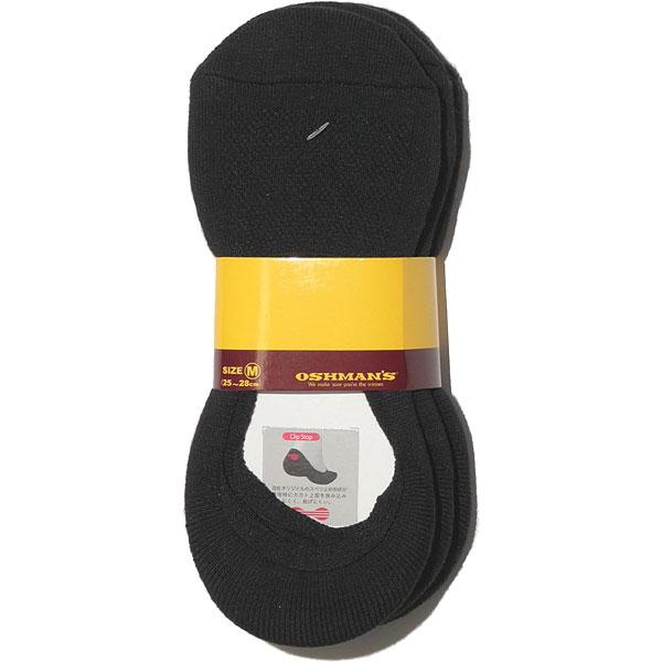 OSHMAN’S OSHMAN'S ORIGINAL OSHMAN'S ORIGINAL SOCKS 3P Sneaker In ...