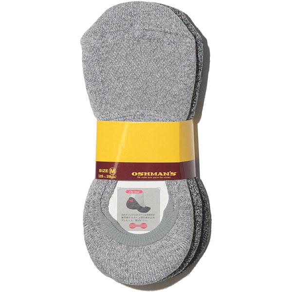 OSHMAN’S OSHMAN'S ORIGINAL OSHMAN'S ORIGINAL SOCKS 3P Sneaker In ...
