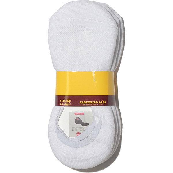 OSHMAN’S OSHMAN'S ORIGINAL OSHMAN'S ORIGINAL SOCKS 3P Sneaker In ...