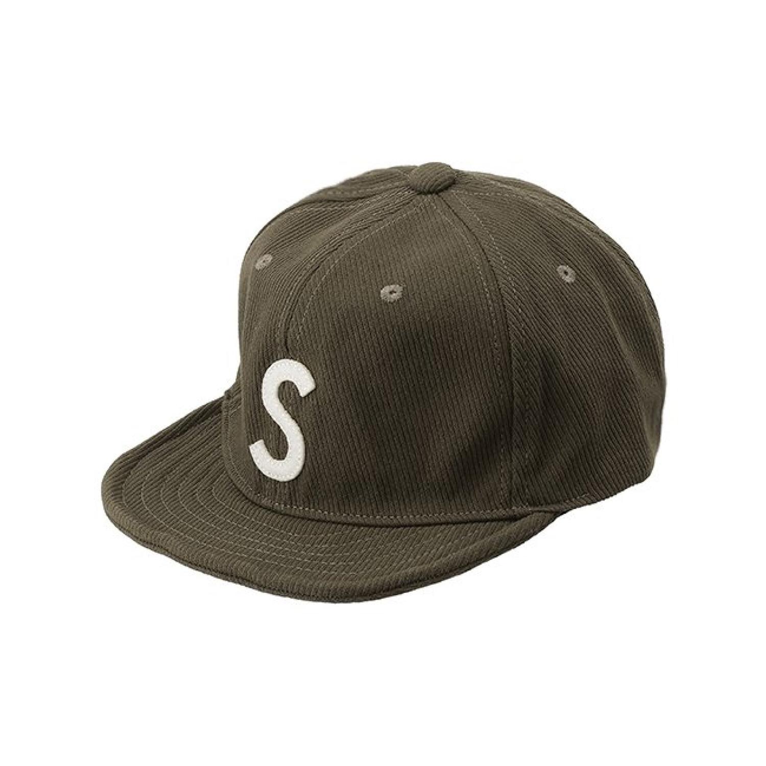 RIVER UP RIVER UP Logo Short Cap｜オッシュマンズ公式通販サイト｜OSHMAN'S ONLINE