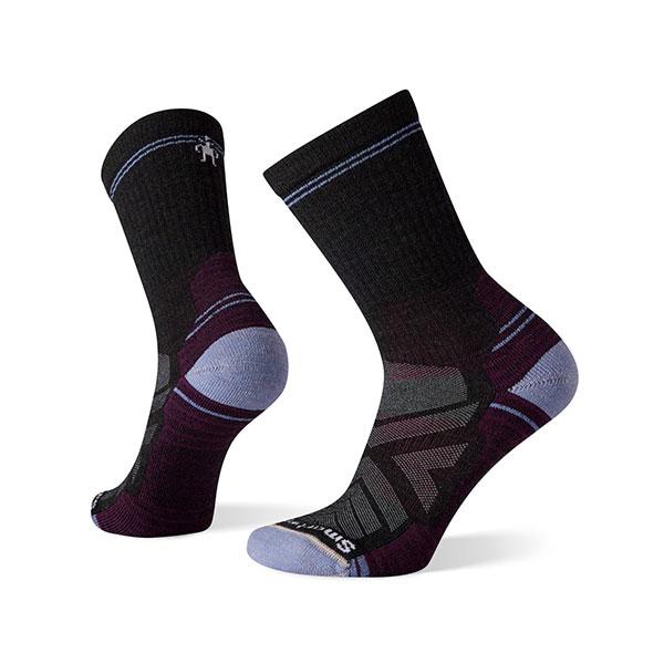 Smartwool SMARTWOOL Womens Hike Light Cushion Crew｜OSHMAN'S