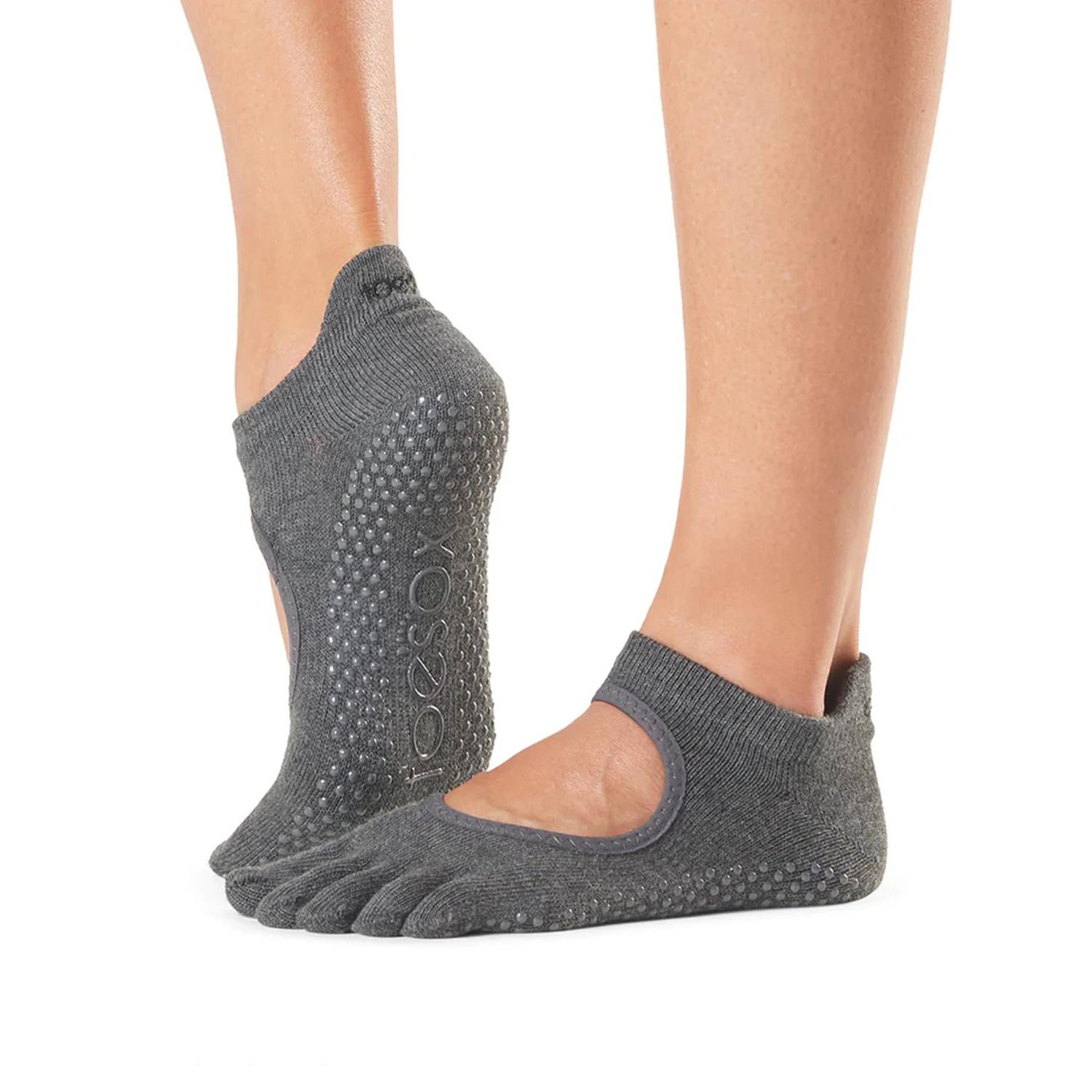 toesox TOESOX Grip Full Toe Bellarina｜オッシュマンズ公式通販サイト｜OSHMAN'S ONLINE