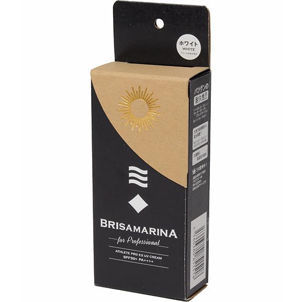 BRISA MARINA BRISA MARINA Athlete Pro Ex Cream｜オッシュマンズ公式通販サイト｜OSHMAN'S ...