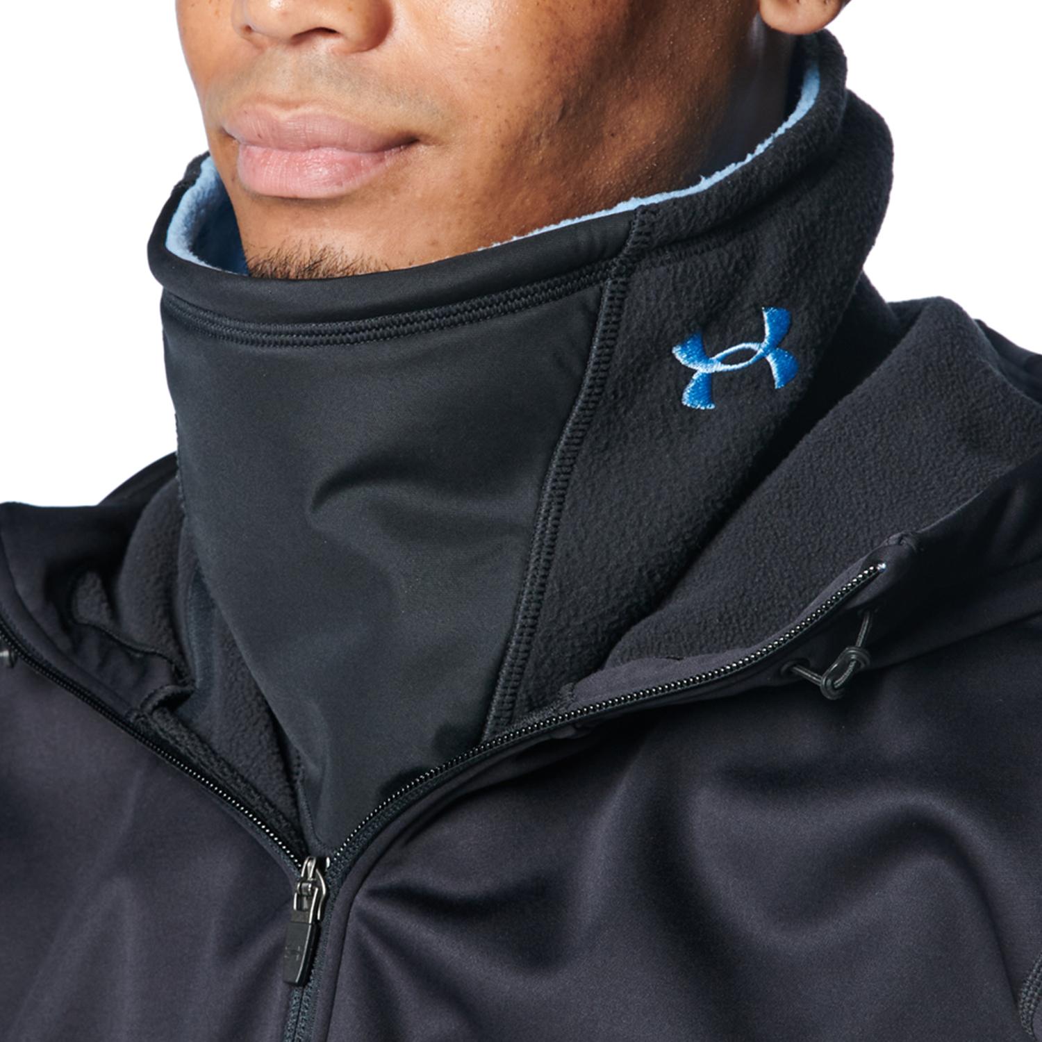 UNDER ARMOUR UNDER ARMOUR UA Fleece Reversible Neck Gaiter｜オッシュマンズ公式通販 ...