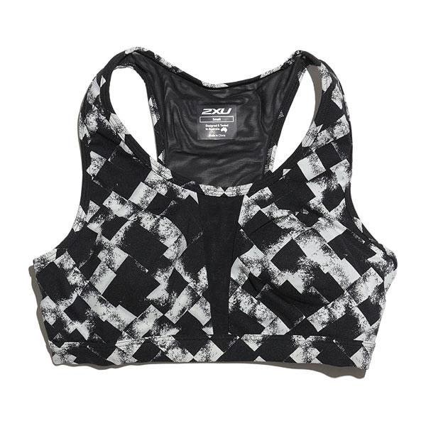 2XU 2XU Perform Medium Impact Crop｜オッシュマンズ公式通販サイト｜OSHMAN'S ONLINE