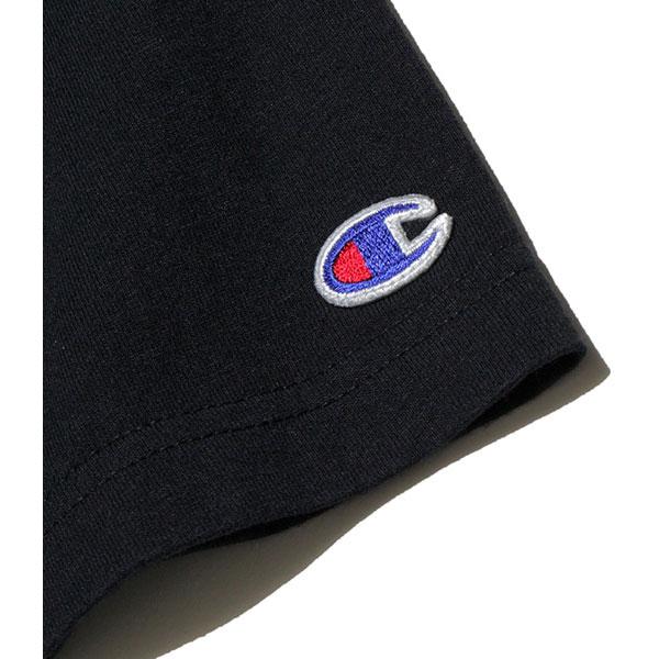 CHAMPION CHAMPION Script Logo T-Shirt｜オッシュマンズ公式通販サイト｜OSHMAN'S ONLINE