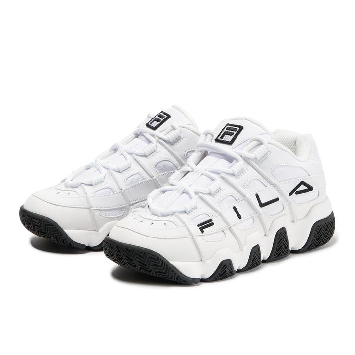 【FILA】 フィラ FILA BARRICADE XT97 フィラバリケードエックスティ97 USS23005113 WHITE | ABC ...