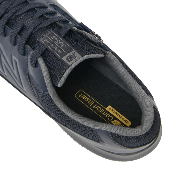 【NEW BALANCE】 ニューバランス MW363NG8(4E) MW363 MW363NG8 NAVY(NG8) | ABC-MART ...