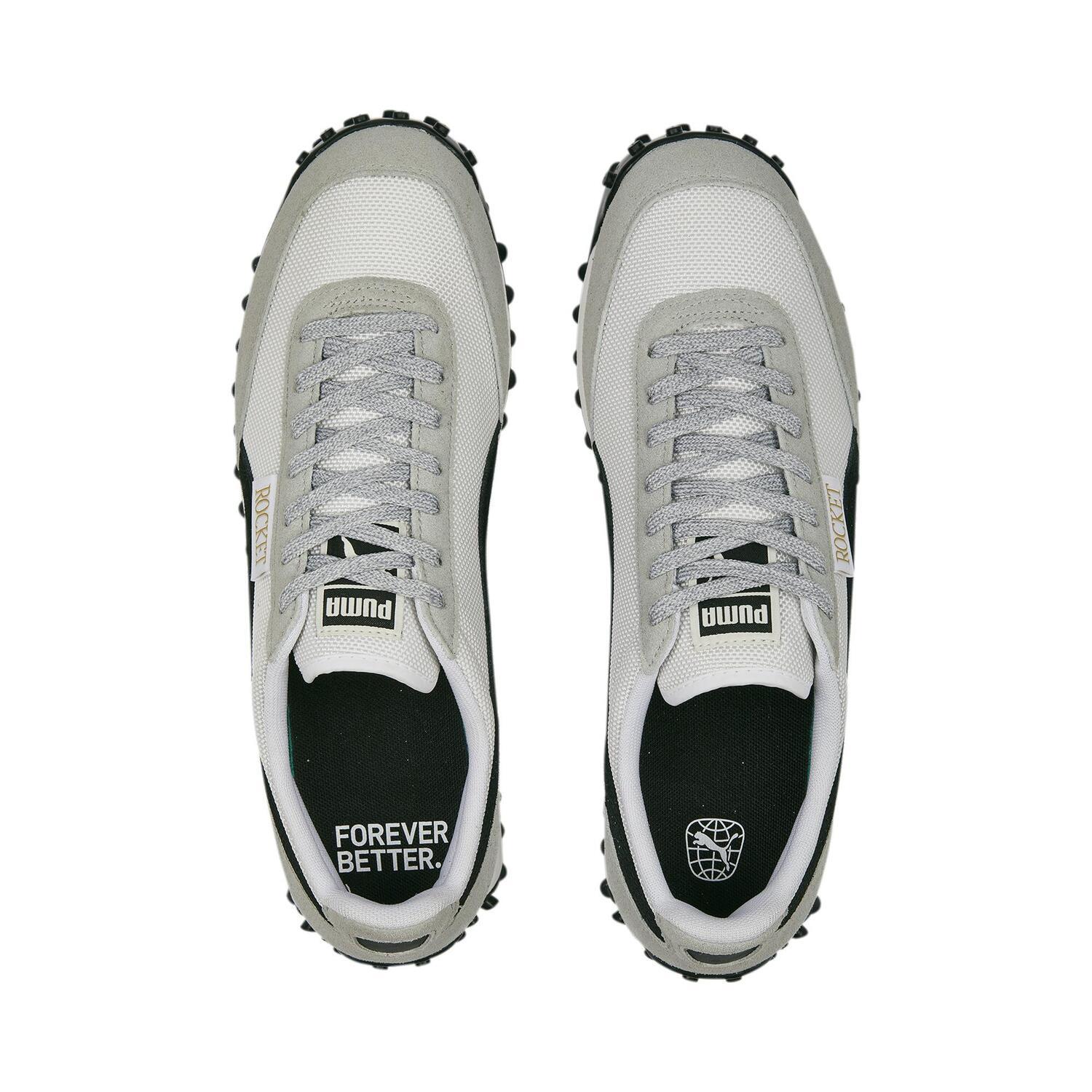 PUMA ROCKET CLASSIC｜BILLY’S ENT 公式通販