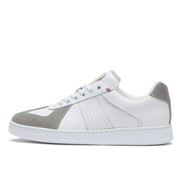 【STEFANO ROSSI】 ステファノロッシ ALCE NOCI アルチェ ノーチ SR04150 WHITE/GRAY | ABC ...