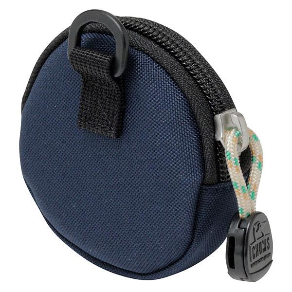 CHUMS CHUMS Recycle Round Coin Case｜オッシュマンズ公式通販サイト｜OSHMAN'S ONLINE