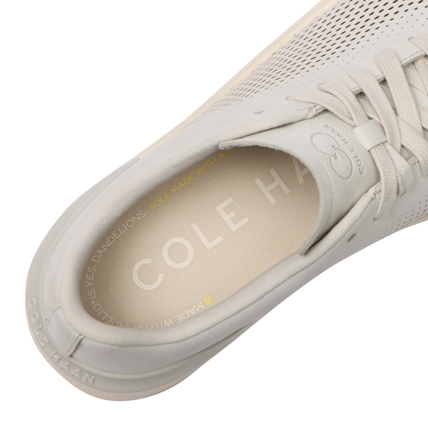 【COLE HAAN】 コール ハーン GRANDPRO CREW LASER グランドプロクルーレーザー C36758 ABC-MART限定 *SIVLER BIRCH | ABC-MART ...