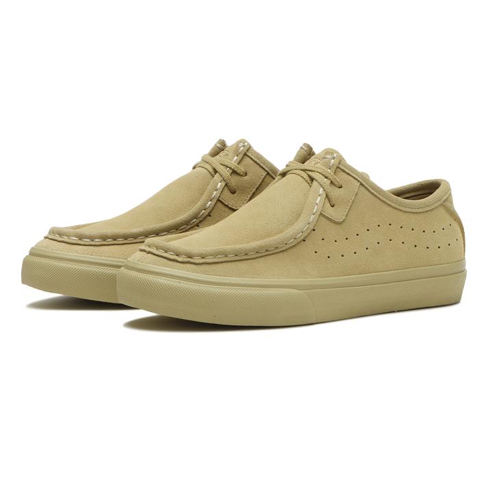 【VANS】 ヴァンズ CARVER LO カーバーロー V398 SAND BEG | ABC-MART 【公式通販】